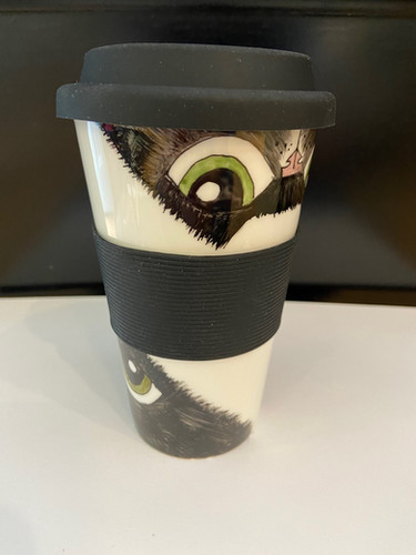 Emmely Cats Keepcup | Mysite