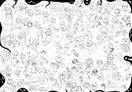 Home | Kit Smith Portfolio