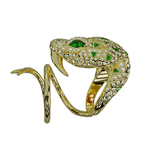 Evan Mechanic | custom made jewelry | Miami, FL, USA