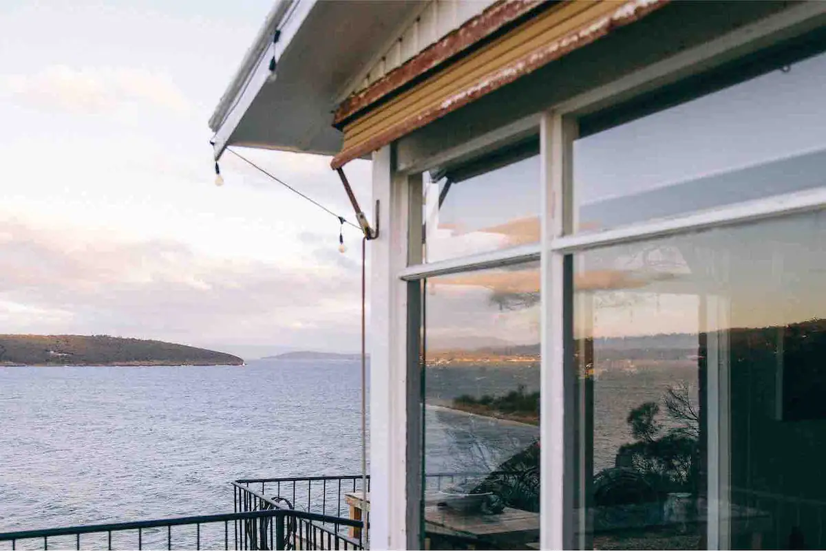 Cliff Top on Park | Dodges Ferry