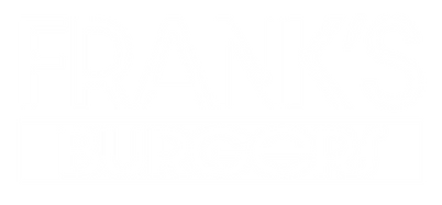 Frank's Burgers Wheaton