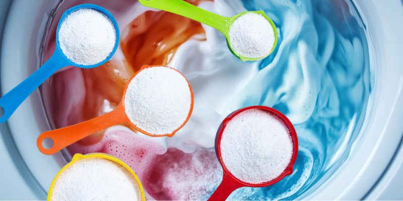 Laundry Product Manufacturer in Turkey