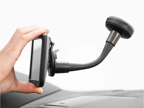 Easy Reach Windscreen Mount | Gps Gear Hub