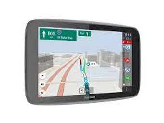 GO Discover Navigation | Mysite