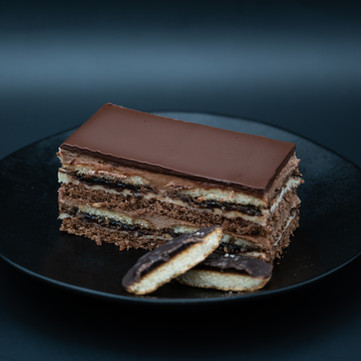 Pastries | Satisfy Your Sweet Tooth | Balkan Bakery Chicago