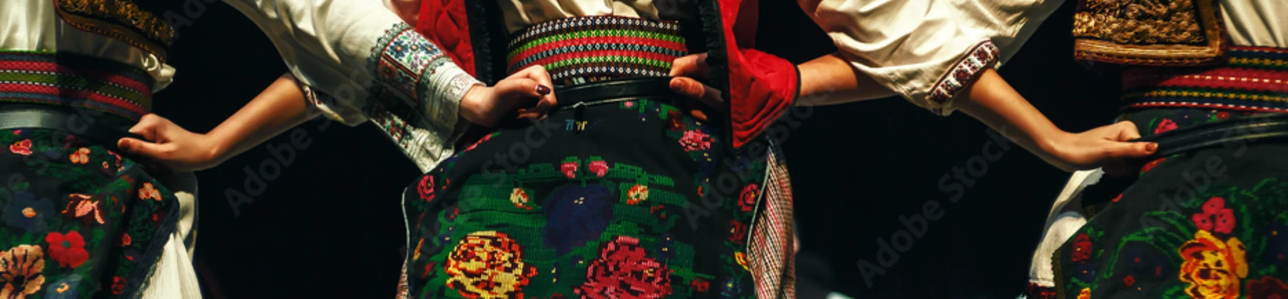 Celebrating Tradition: Meet Andjela Djokic- Dance Teacher ...
