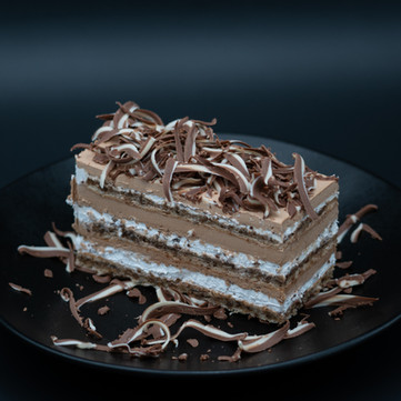 Pastries | Satisfy Your Sweet Tooth | Balkan Bakery Chicago