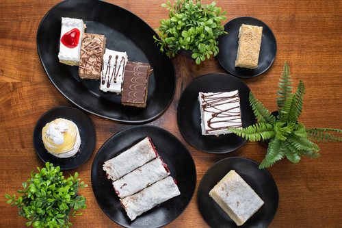 All Products | Balkan Bakery