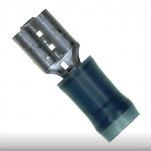 Faston Quick Connect Female 14-16 AWG | Eastern End Electronics