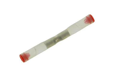 TE Connectivity Straight Splice Connector - Eastern End Electronics