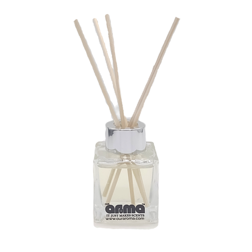 Our Aroma Natural Mermaid Tales Room Reed Diffuser Set | Our Aroma
