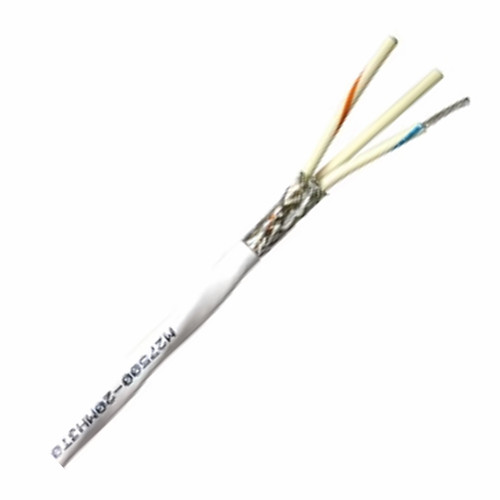 M27500-16ML3T08 Military Spec - NEMA WC 27500 Cables | Eastern End ...