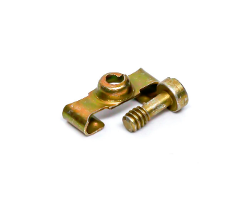 Retainer Clip Set | Eastern End Electronics