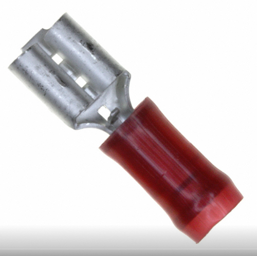 Faston Quick Connect Female 18-22 AWG - Eastern End Electronics