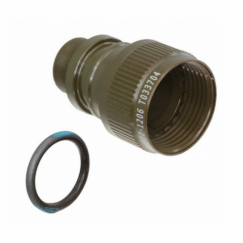 TXR54AB00-1206AI Shielded Backshell | Eastern End Electronics