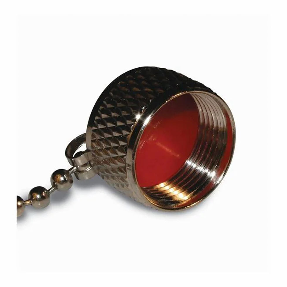 202102 RF Connectors / Coaxial Connectors Cap & Chain | Eastern End ...
