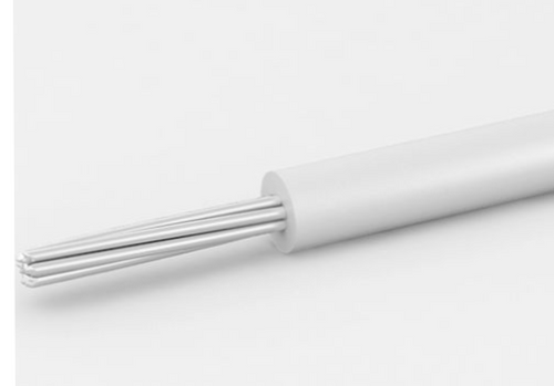 Mil Spec Wire - 24 AWG Teflon Hook-Up Wire - Eastern End Electronics