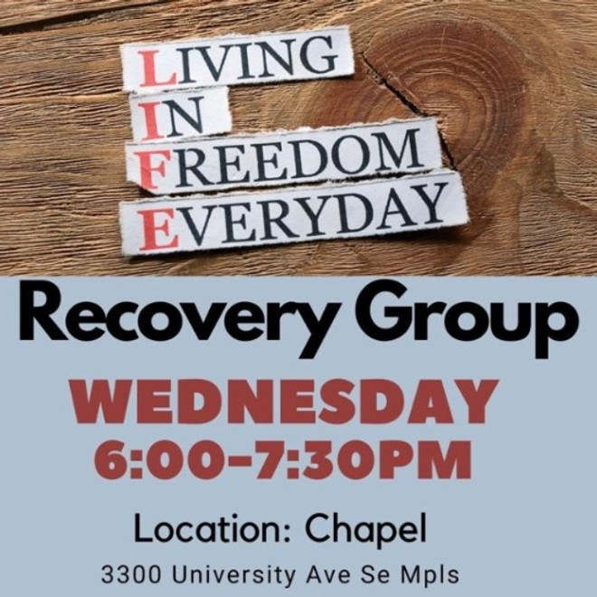 Small Groups | Truth and Freedom