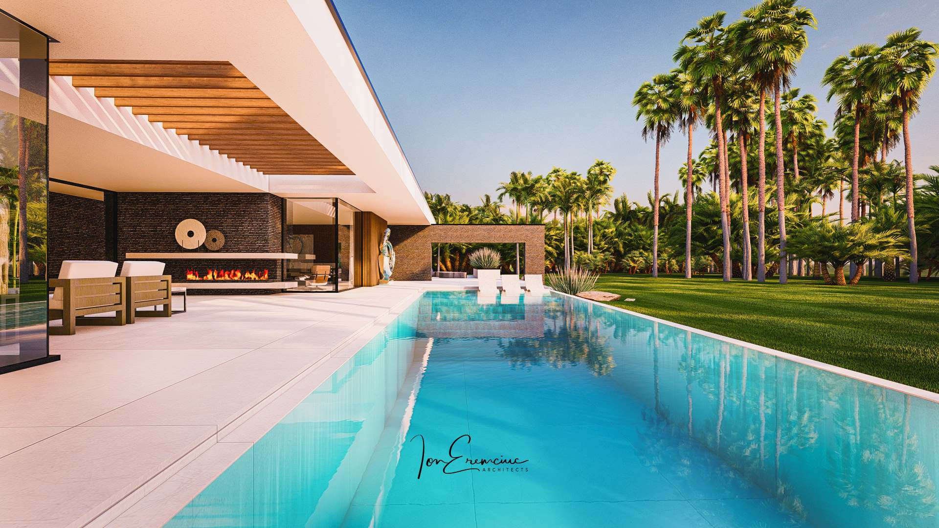 Proiecte Case - Modele Frumoase si Moderne 12 House Concepts