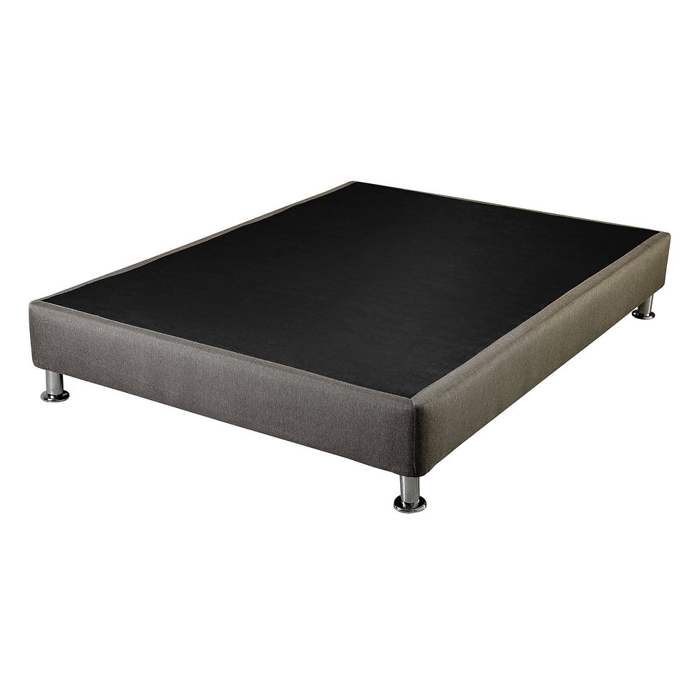 Base Cama Tapizada | Ehiku Distribuciones
