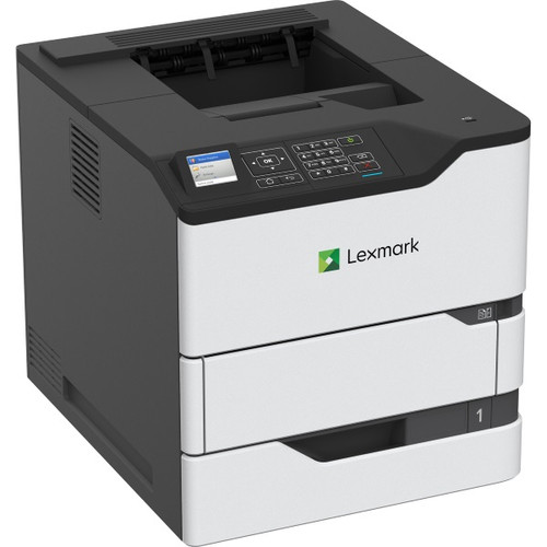 Lexmark MS725dvn Mono Laser Printer | EPM & COS
