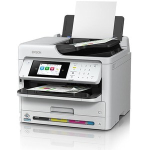 Epson WorkForce Pro WF-C5890 | EPM & COS