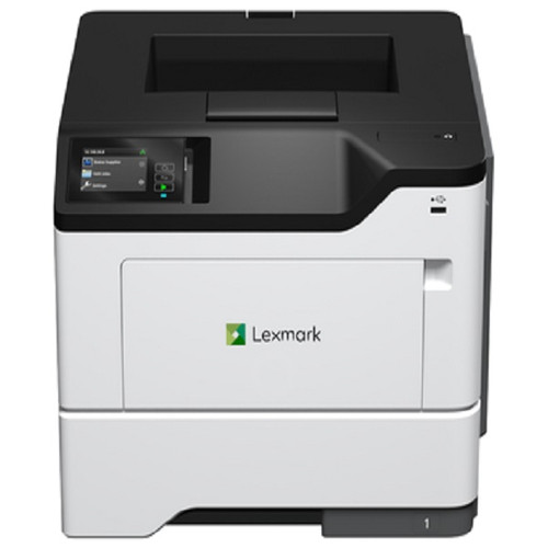 Lexmark MS631dw Mono Laser Printer | EPM & COS