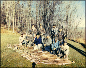 Photo Gallery | mthc