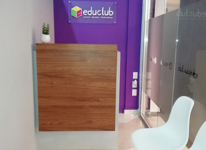 Cursos presenciales | educlub