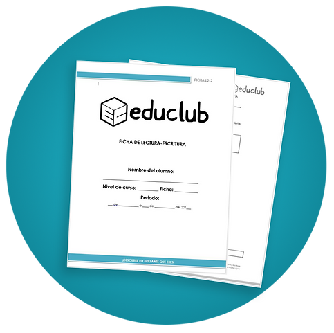 Cursos presenciales | educlub