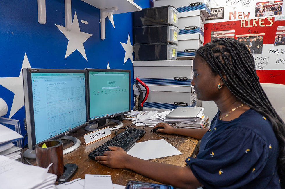 Storefronts | My Site