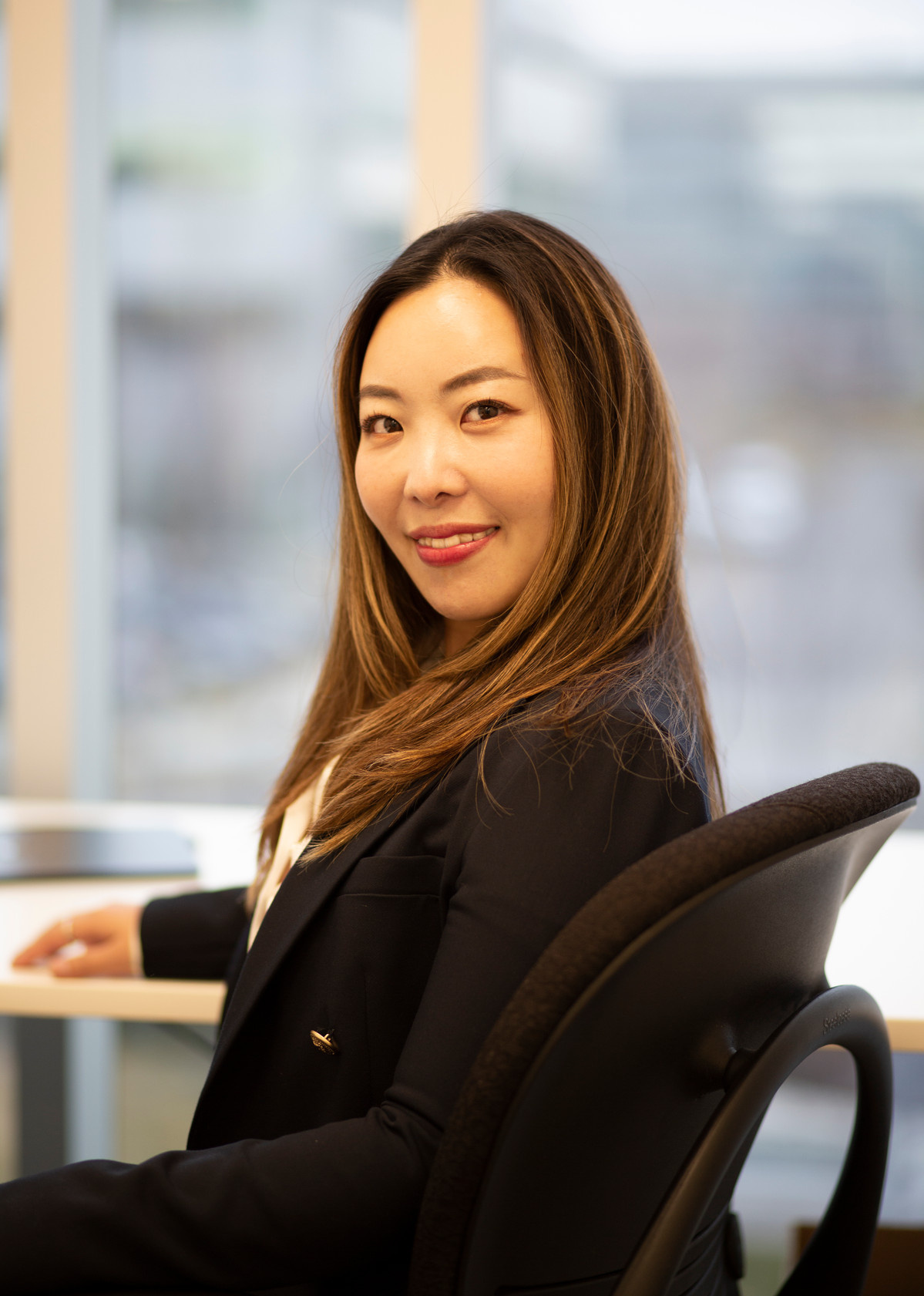 Professional Portraits