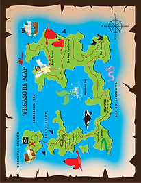 Free Activities | Little Lion Books