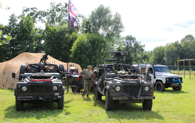 HOME | Fully Loaded Airsoft