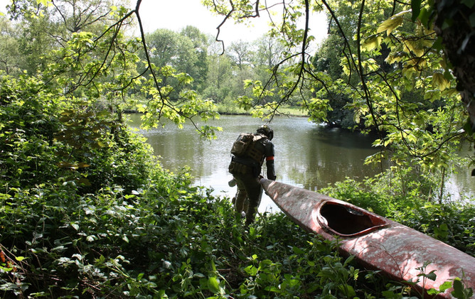 HOME | Fully Loaded Airsoft