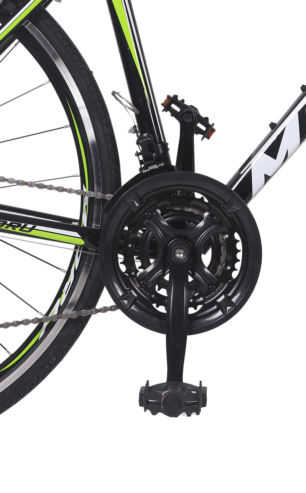 SOKUDO | Maru Bikes