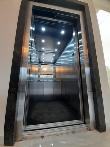 Elevadores | Attollo Elevadores