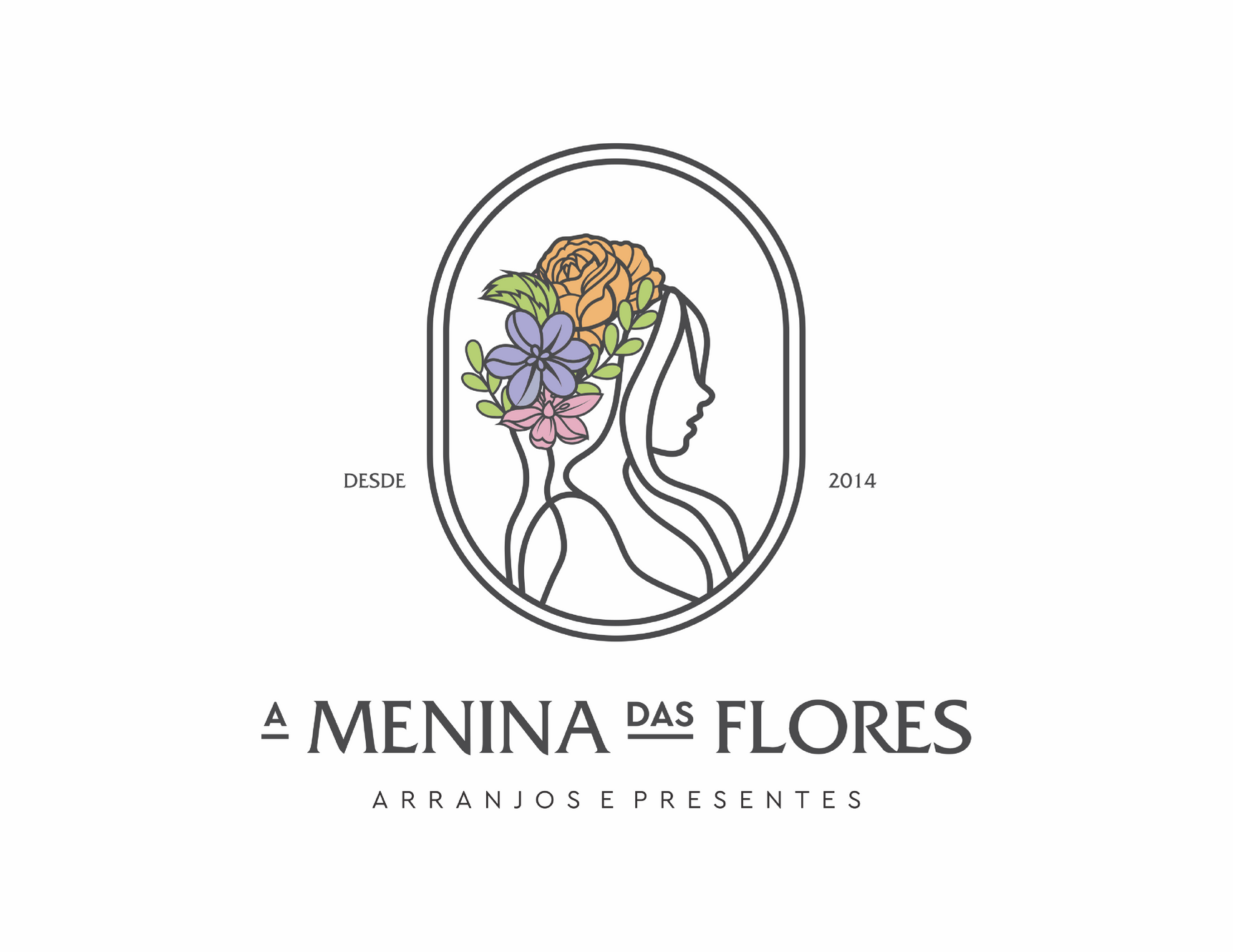 Home | A menina das Flores