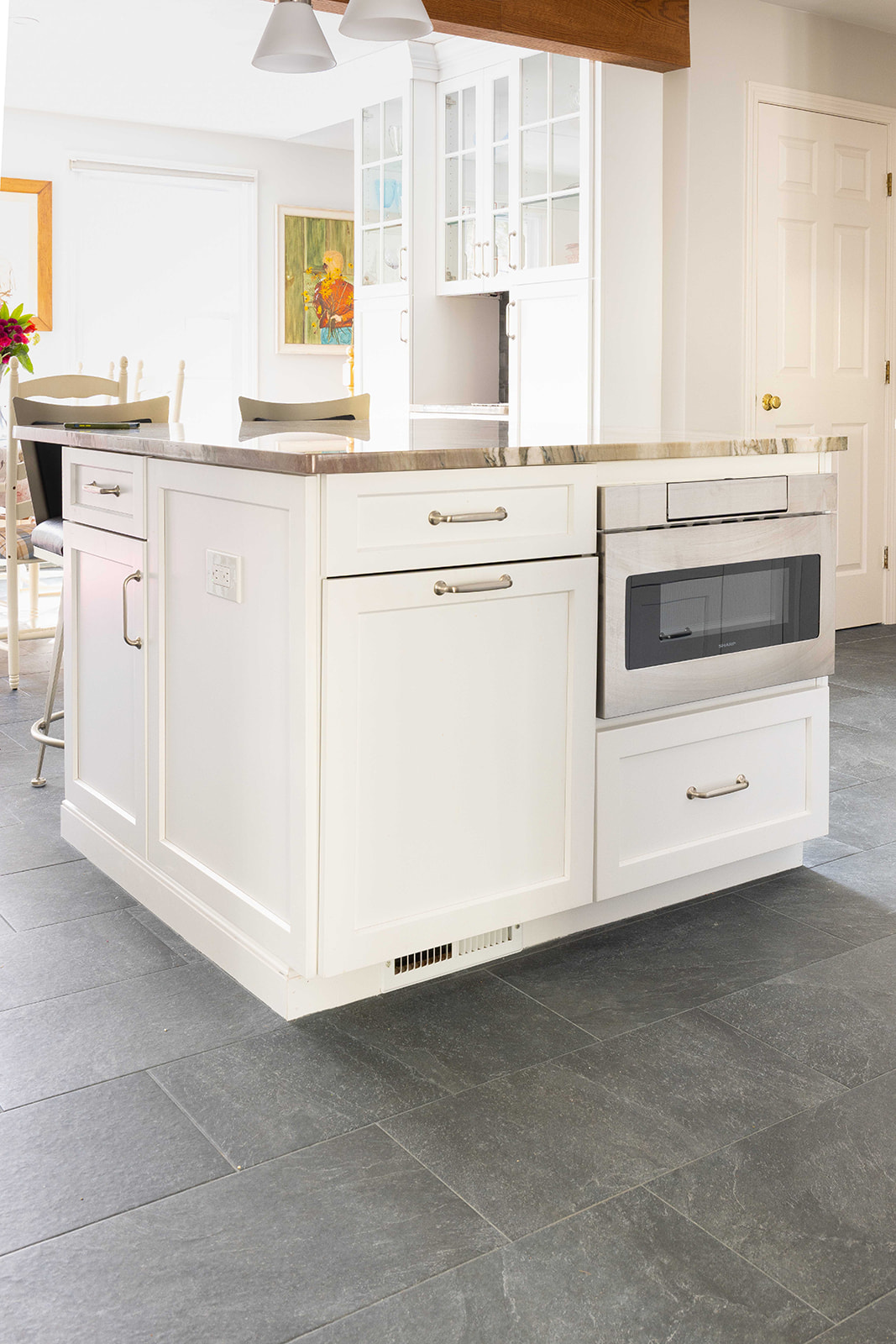 West Greenwich Kitchen Design