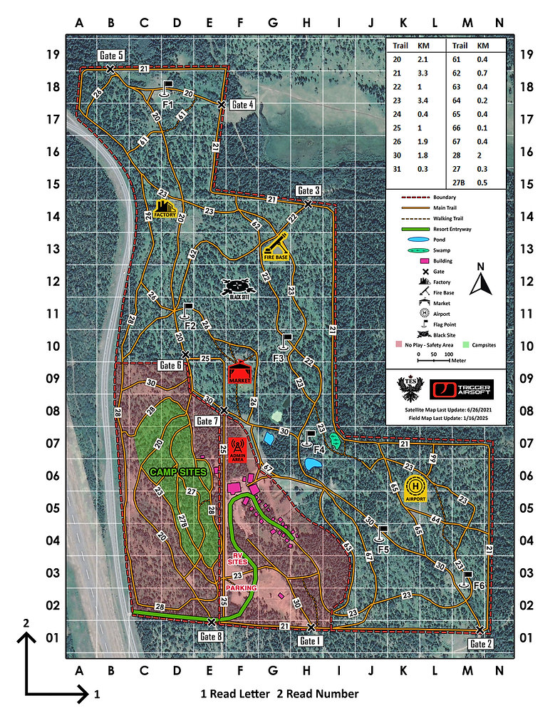 Story, Rules, Map, Now Available