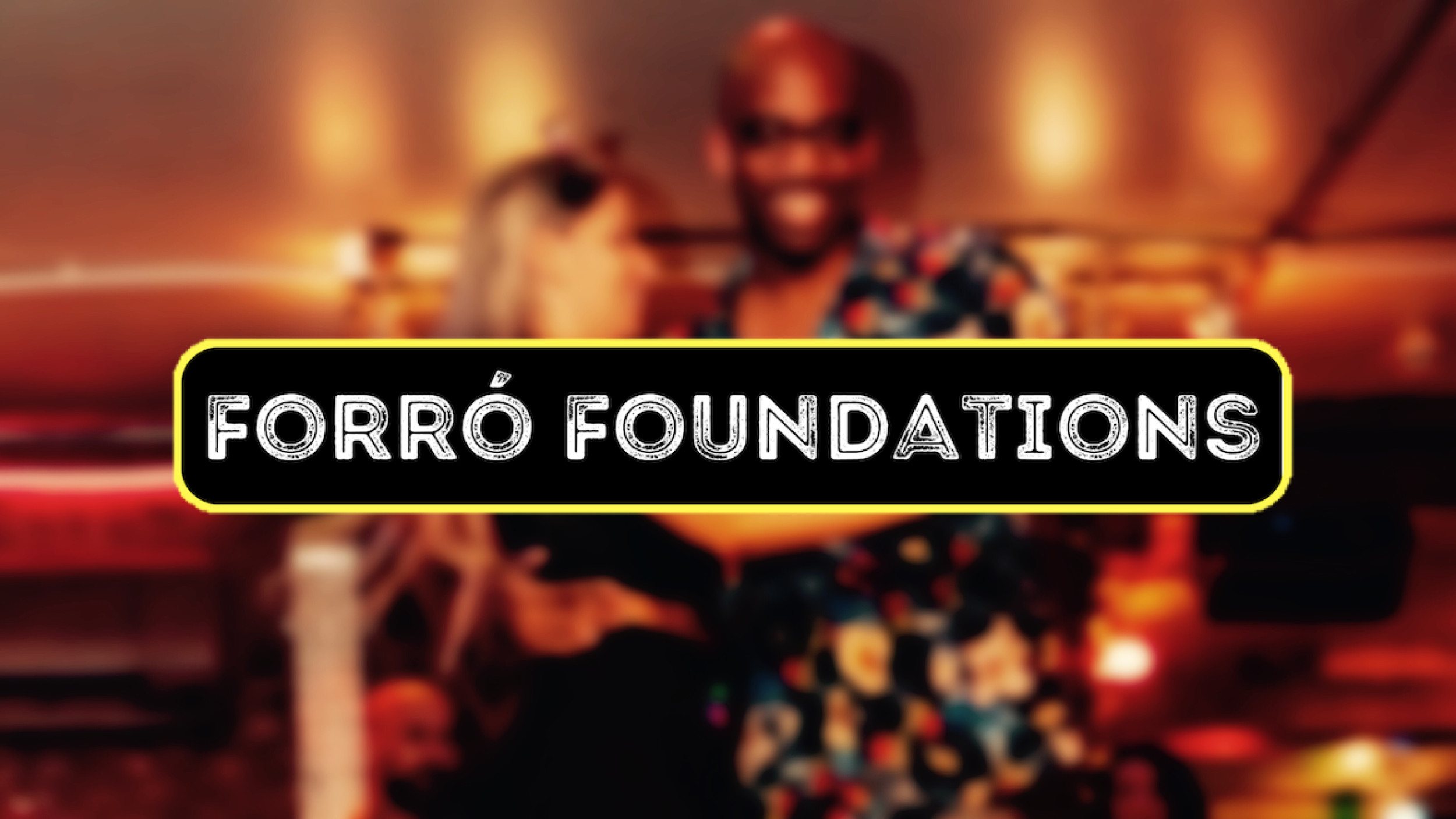 Forró Dance Classes and Parties in London | Forró Foundations | United ...