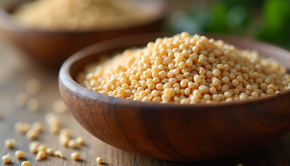 Debunking Myths About Millets: Facts You Need to Know with Research ...