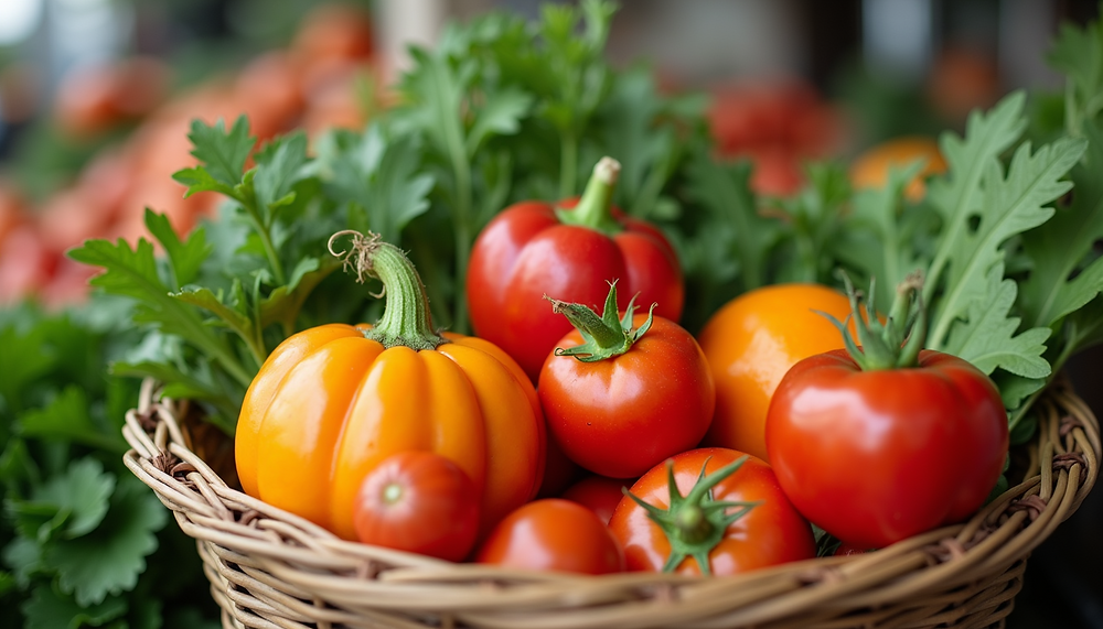Debunking Myths: What Recent Research Reveals About Organic Food and ...