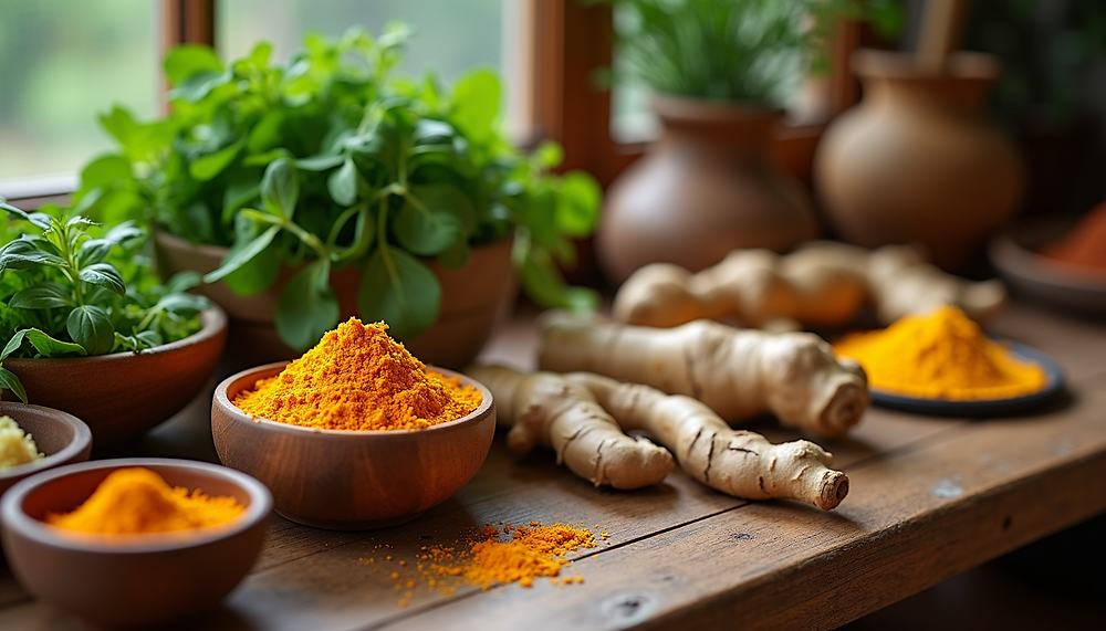 Adapting Ayurvedic Ritucharya: Balancing Dosha and Diet in India's ...