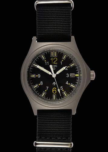 MWC G10 GTLS Titanium Hybrid | mwcthailand