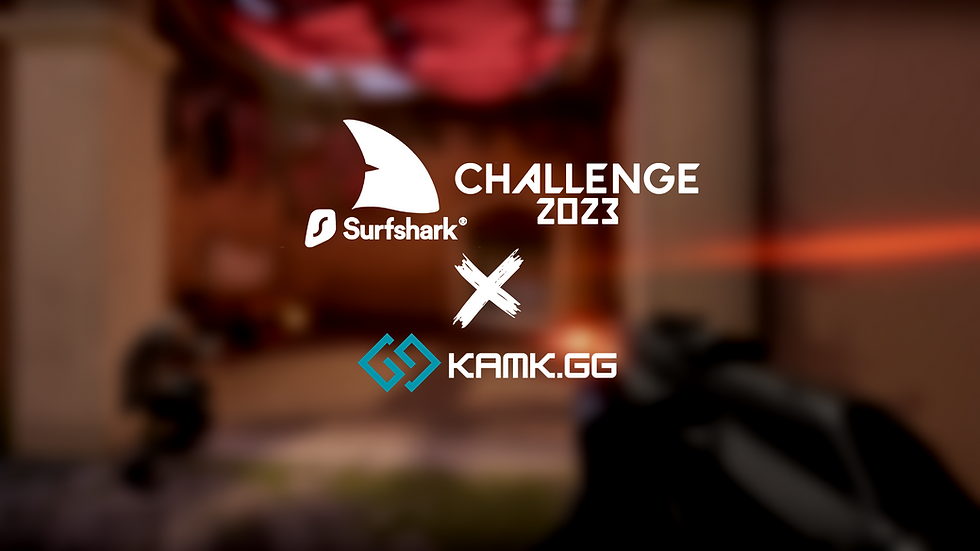 Showcase | KAMK.GG
