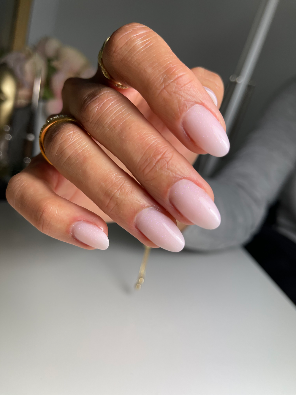 Gel Nails West Edmonton | Gel Refill | Smart Pedi | Touch Nails