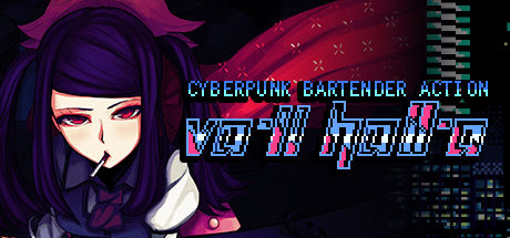VA-11 Hall-A Review