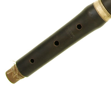 Historic Flutes | Veriam Music Trust