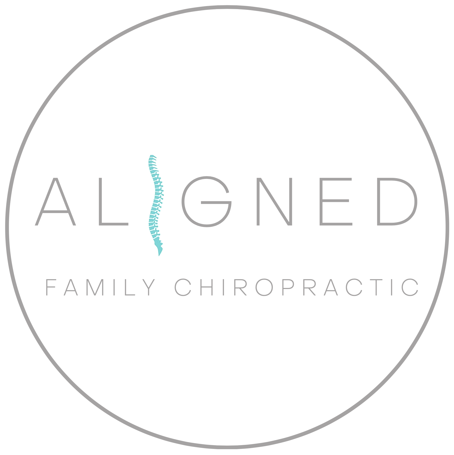 Join “ALIGNED Family Chiro” on Spaces by Wix